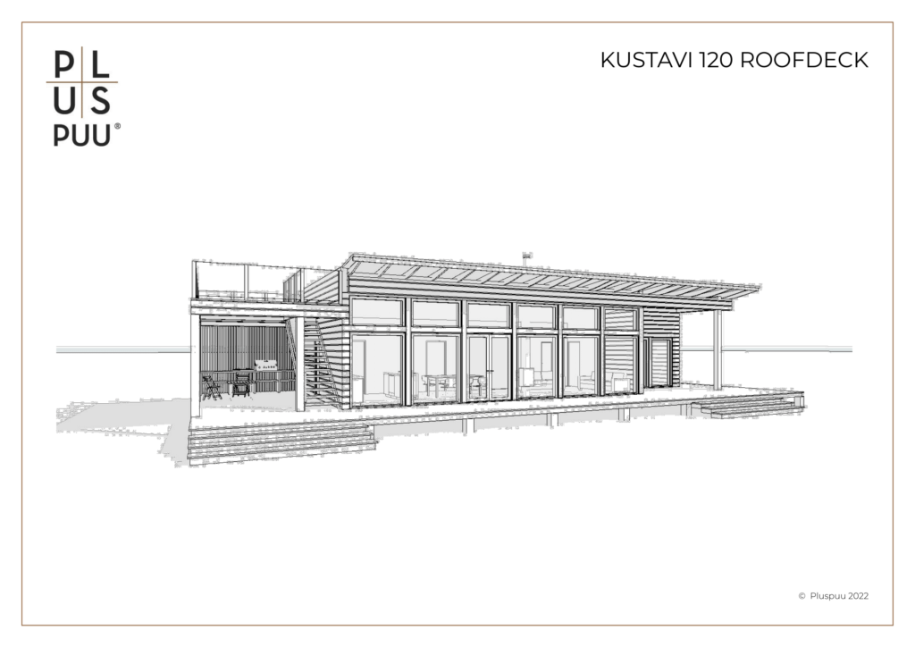KUSTAVI – PlusPUU