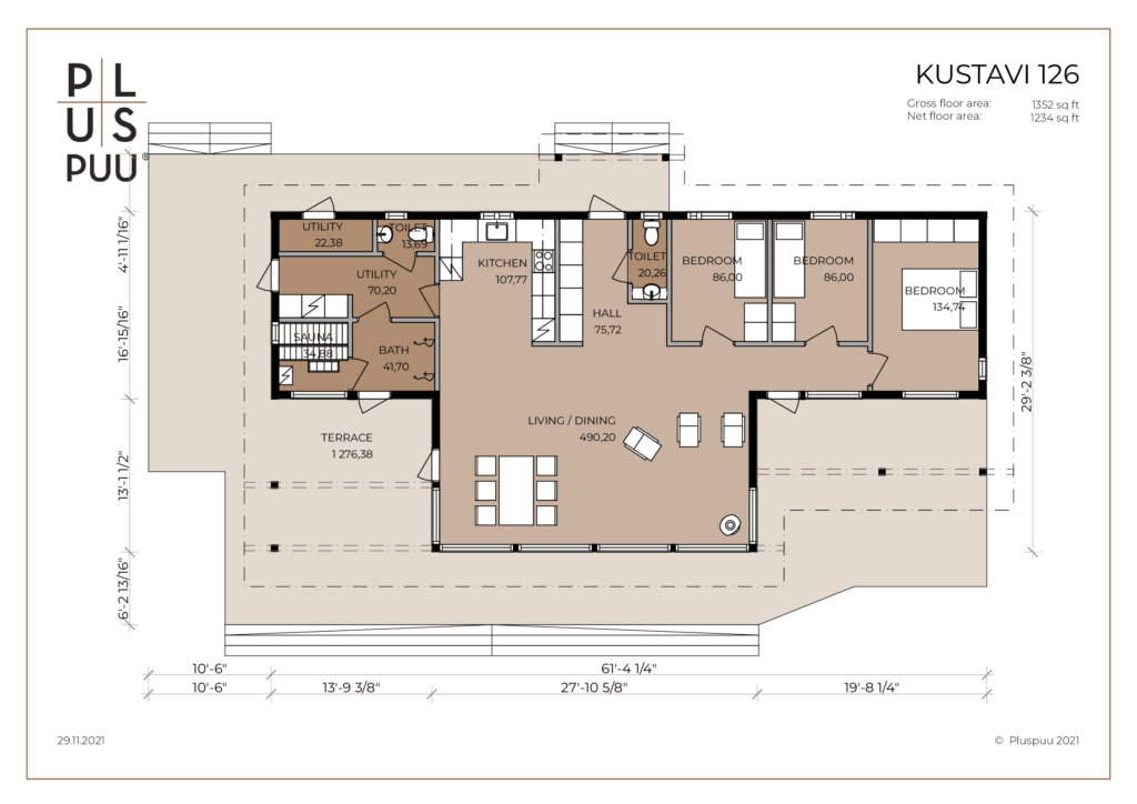KUSTAVI – PlusPUU