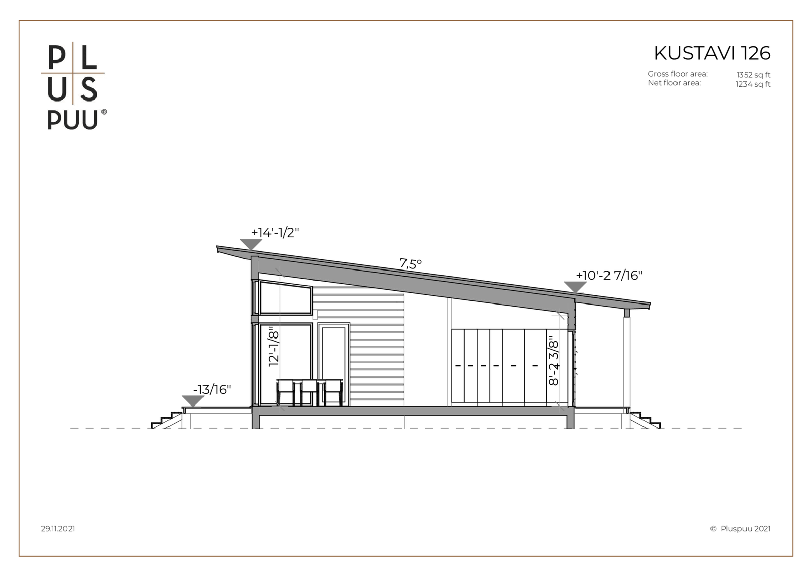 KUSTAVI – PlusPUU