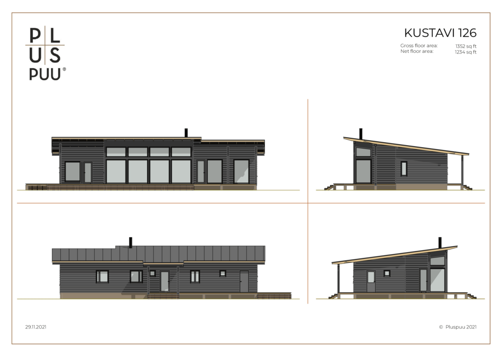 KUSTAVI – PlusPUU