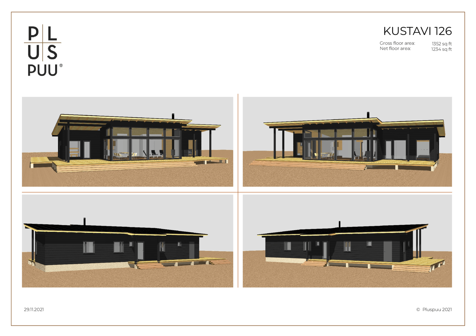 KUSTAVI – PlusPUU