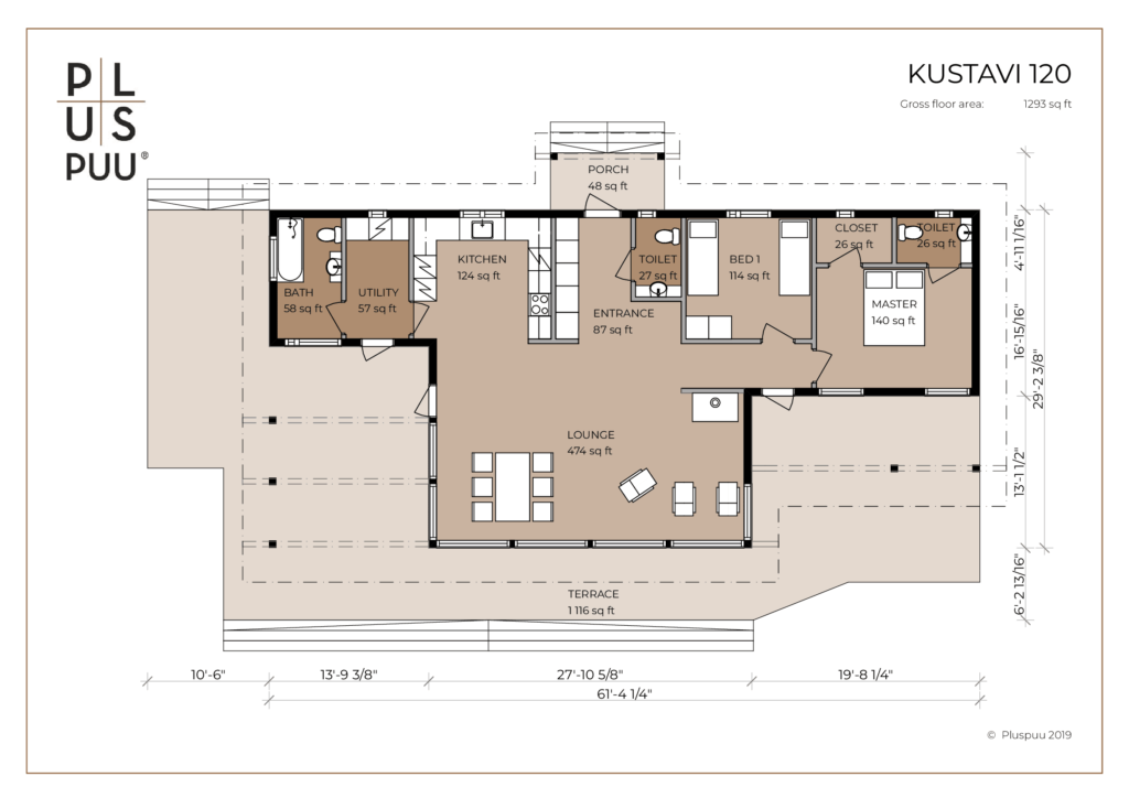 KUSTAVI – PlusPUU