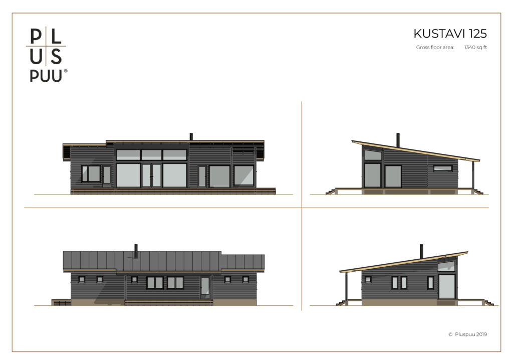 KUSTAVI – PlusPUU