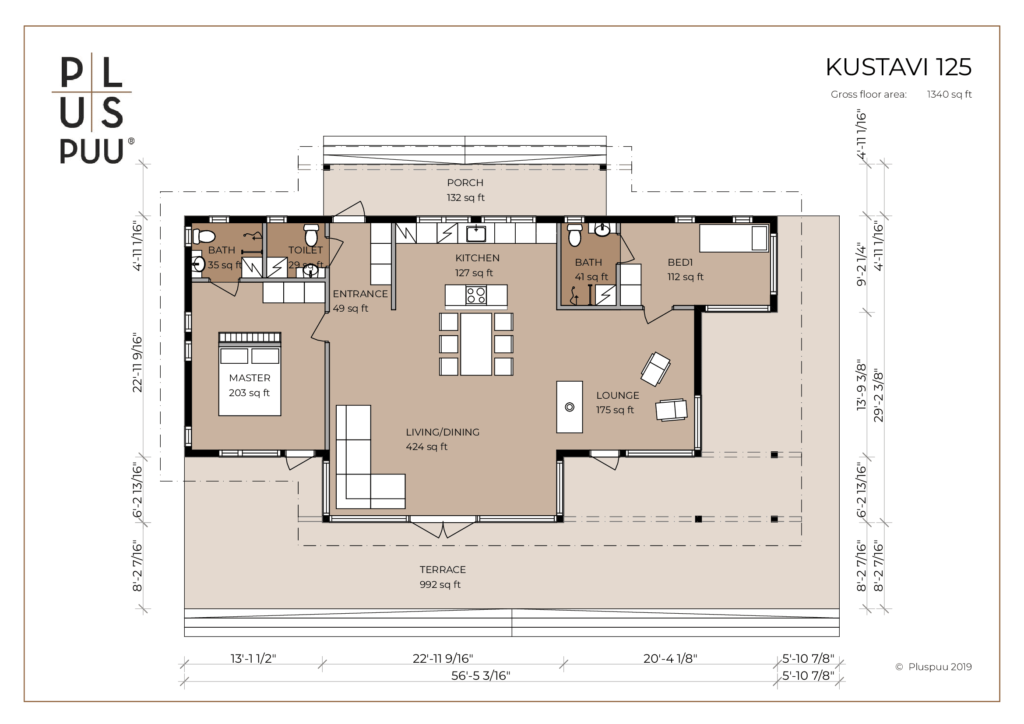 KUSTAVI – PlusPUU