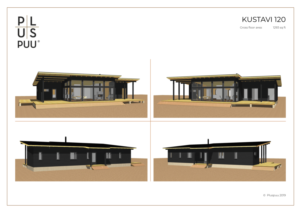 KUSTAVI – PlusPUU